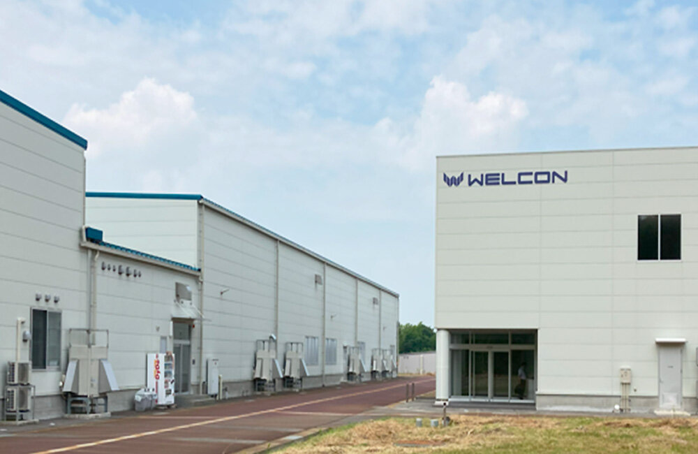 転職成功事例【新潟】株式会社WELCON | 鳥羽祐樹さん（36歳男性・製品開発）｜リージョナルキャリア新潟
